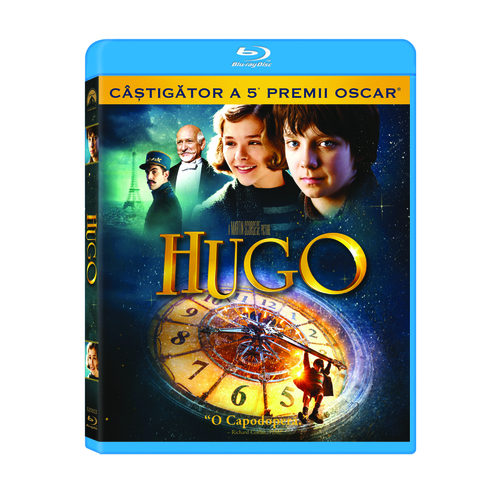 HUGO | Provideo